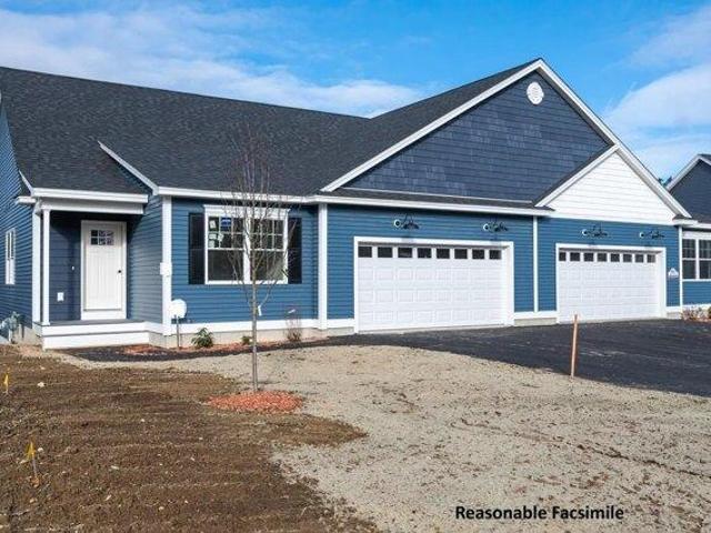 condo with 2 bedroom, Northfield NH DLS103125263