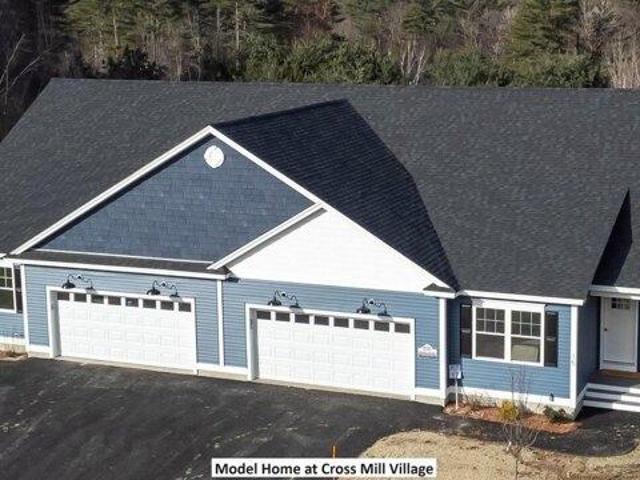 condo with 2 bedroom, Northfield NH DS102826999