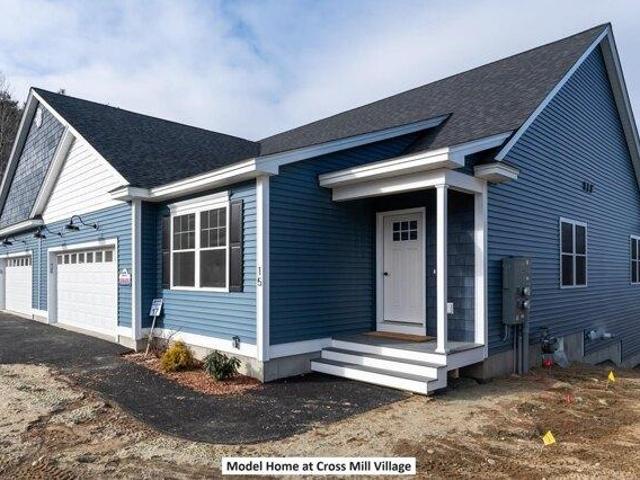 condo with 2 bedroom, Northfield NH ES104150044