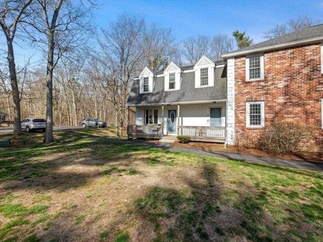 condo with 2 bedroom, Norton MA DLS102559588