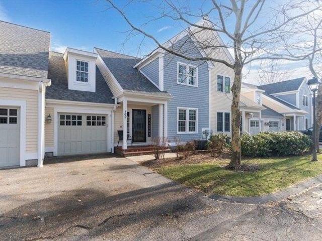 condo with 2 bedroom, Norton MA DLS102959091