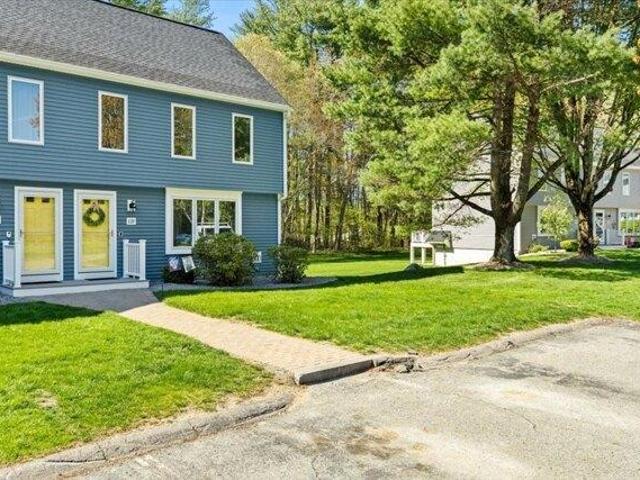 condo with 2 bedroom, Norton MA DLS103073610