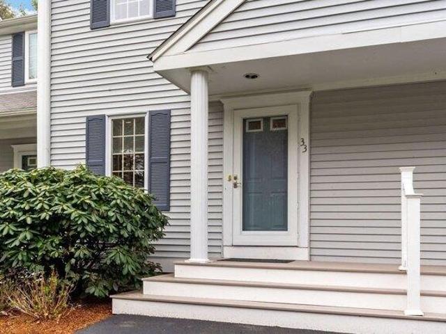 condo with 2 bedroom, Norton MA DS102708190