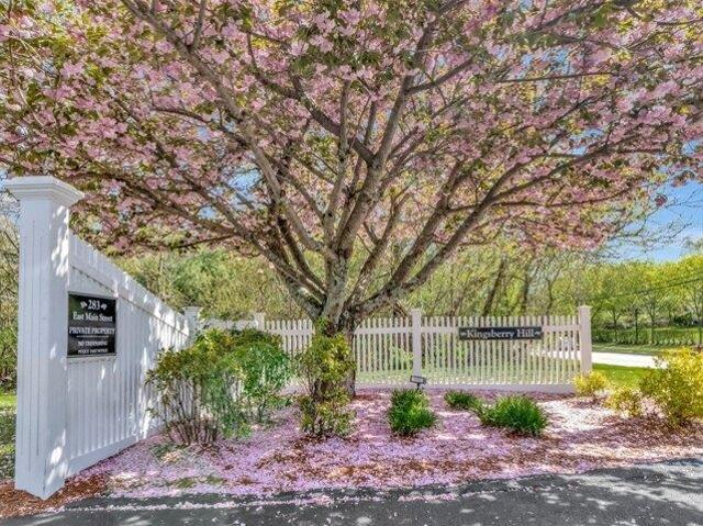 condo with 2 bedroom, Norton MA DS102728609