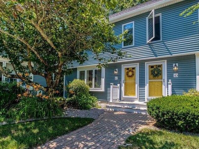 condo with 2 bedroom, Norton MA DS104114863