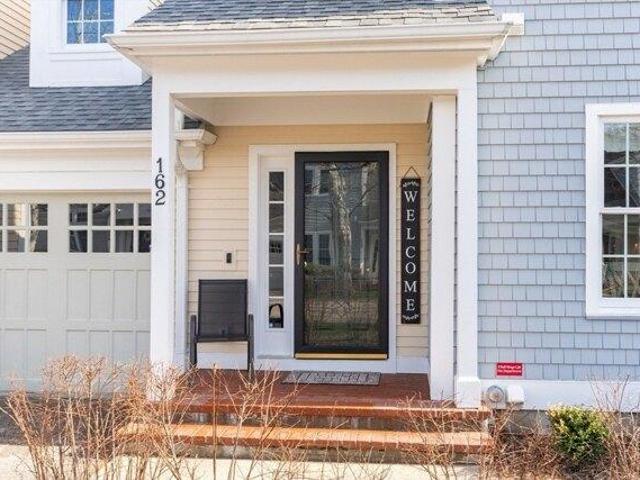 condo with 2 bedroom, Norton MA ES102959091