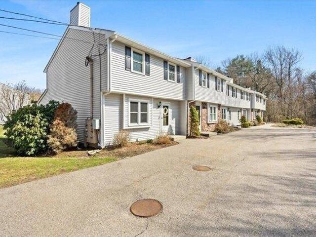condo with 2 bedroom, Norton MA ES103432049