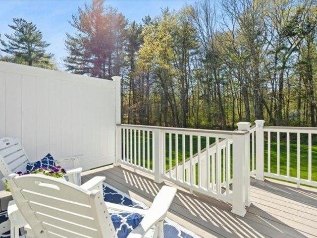 condo with 2 bedroom, Norton MA ES104329340
