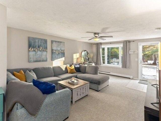 condo with 2 bedroom, Norton MA ES105114625