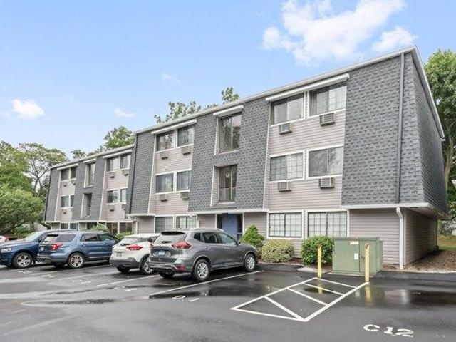 condo with 2 bedroom, Norwalk CT DLS102315057