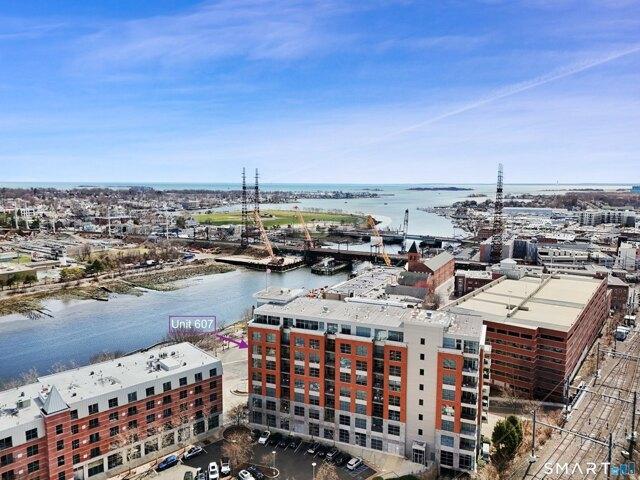 condo with 2 bedroom, Norwalk CT DLS102595783