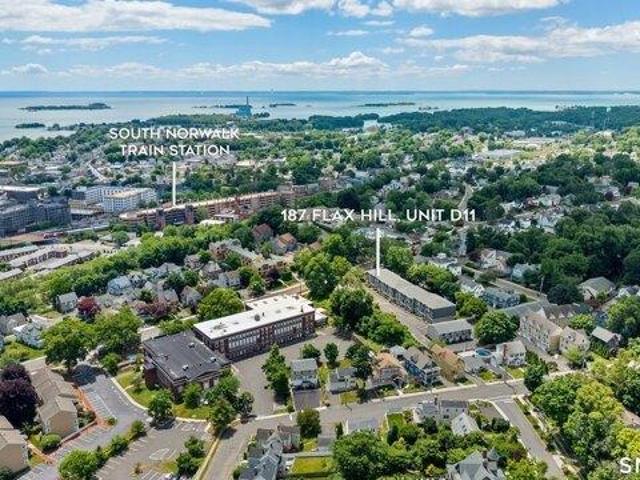 condo with 2 bedroom, Norwalk CT ES104920846