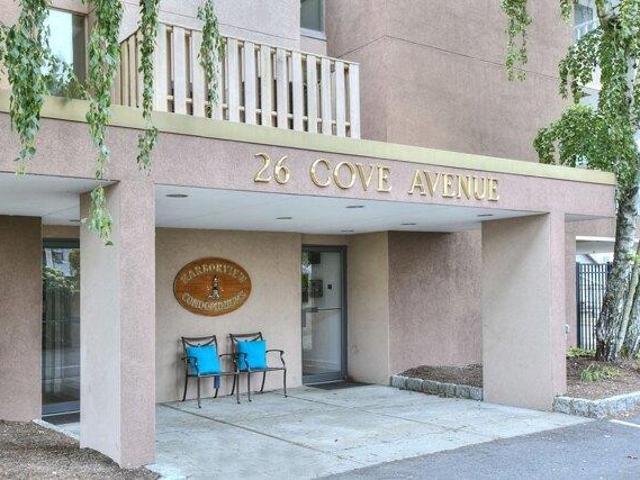 condo with 2 bedroom, Norwalk CT ES105205271