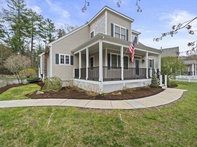 condo with 2 bedroom, Norwell MA DLS102962355