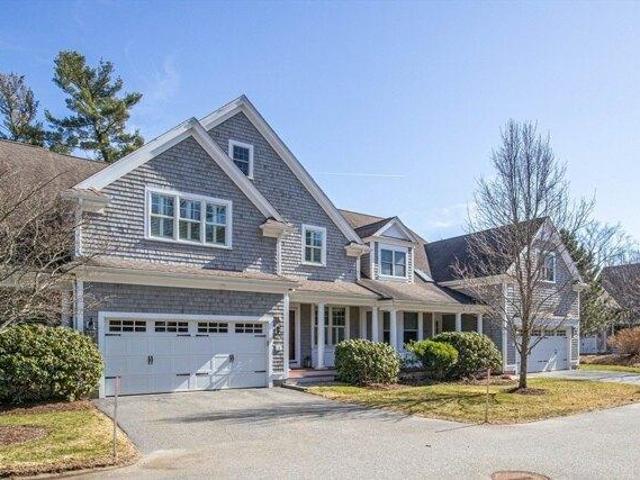condo with 2 bedroom, Norwell MA DS88247311