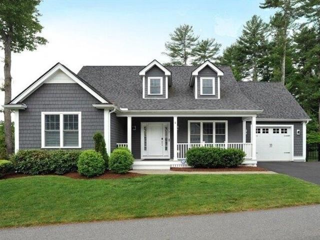 condo with 2 bedroom, Norwell MA ES104478883