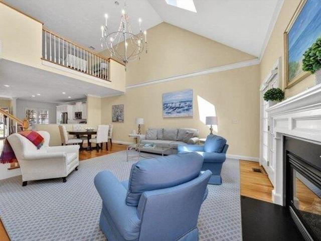 condo with 2 bedroom, Norwell MA ES103888135