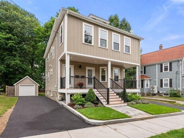 condo with 2 bedroom, Norwood MA DS104043600