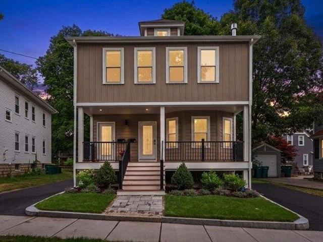 condo with 2 bedroom, Norwood MA DS104295923