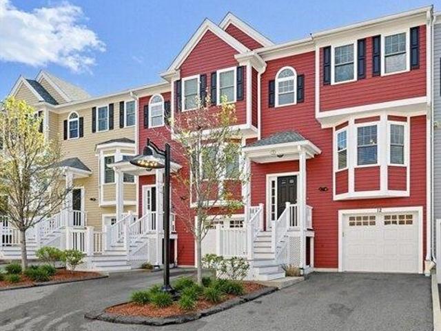 condo with 2 bedroom, Norwood MA DS103097772