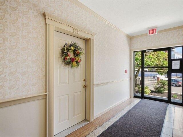 condo with 2 bedroom, Norwood MA DS103966089