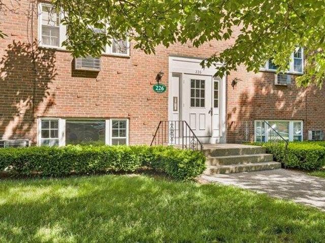condo with 2 bedroom, Norwood MA ES104075942