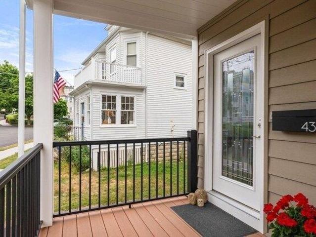 condo with 2 bedroom, Norwood MA ES104445276