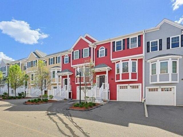 condo with 2 bedroom, Norwood MA ES104540670