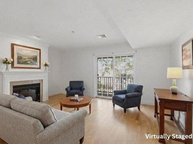 condo with 2 bedroom, Norwood MA ES105172823
