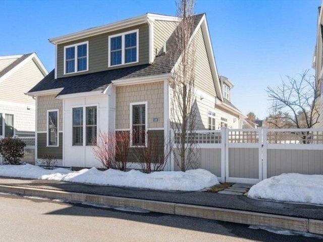 condo with 2 bedroom, Norfolk MA DLS102670675