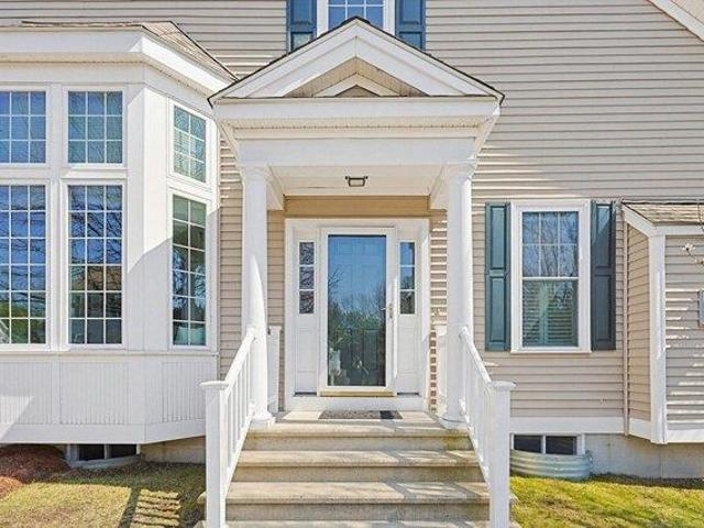 condo with 2 bedroom, Norfolk MA DS103247600