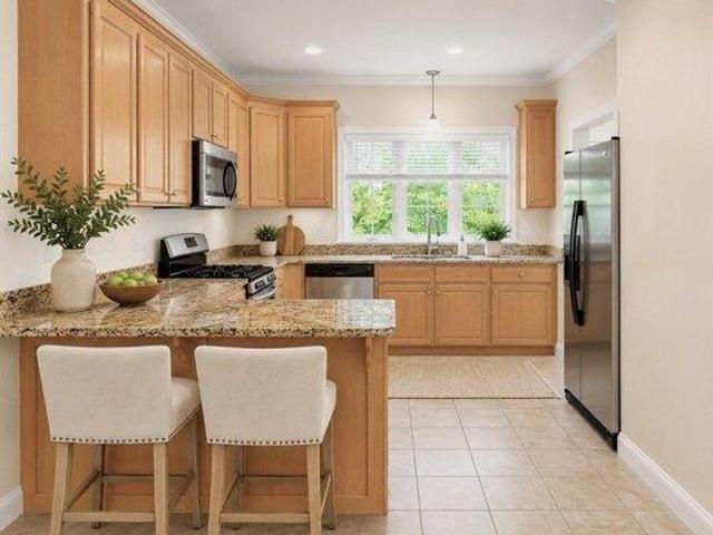 condo with 2 bedroom, Norfolk MA ES104514725
