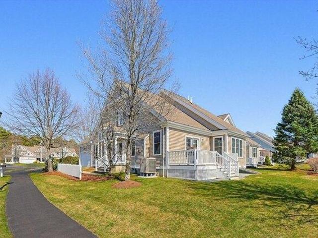 condo with 2 bedroom, Norfolk MA ES103247600