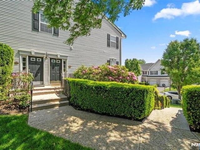 condo with 2 bedroom, Nutley NJ DS102762094