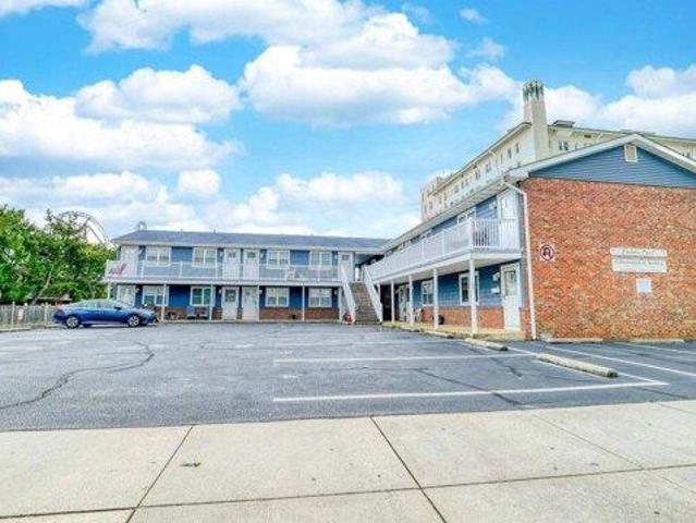 condo with 2 bedroom, Ocean City NJ DLS101662342