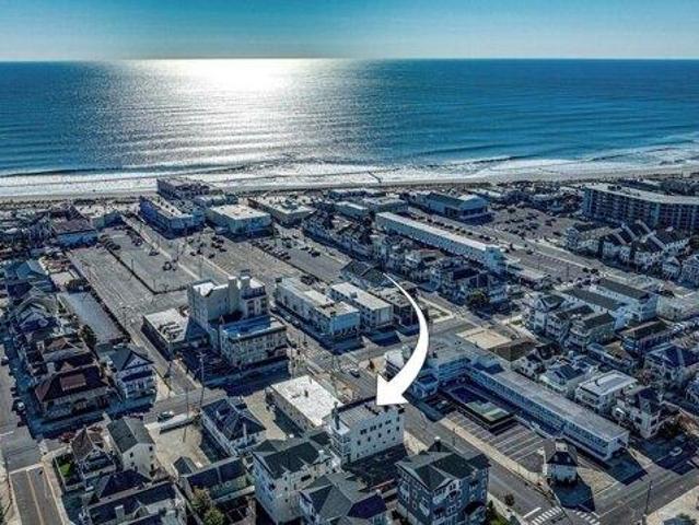 condo with 2 bedroom, Ocean City NJ DLS101707828