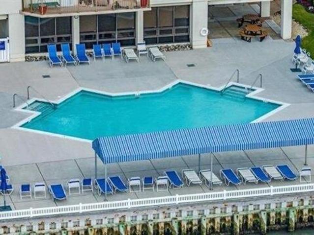 condo with 2 bedroom, Ocean City NJ DS102313870