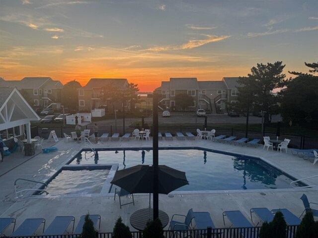 condo with 2 bedroom, Ocean City NJ ES104921052