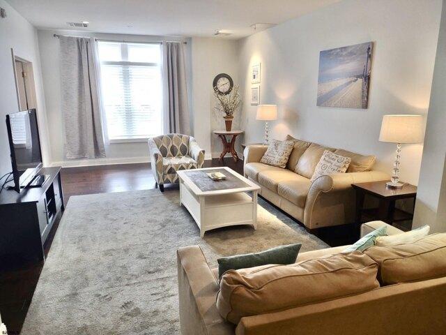 condo with 2 bedroom, Ocean City NJ ES105190196