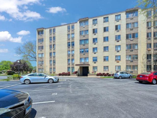 condo with 2 bedroom, Oak Lawn IL ES101012045