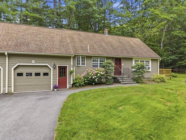 condo with 2 bedroom, Ogunquit ME ES104567553