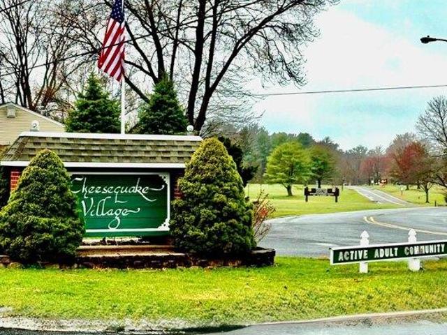 condo with 2 bedroom, Old Bridge NJ DLS102029248