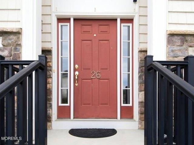condo with 2 bedroom, Old Bridge NJ ES103604218