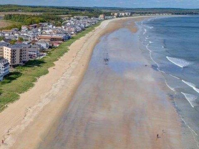 condo with 2 bedroom, Old Orchard Beach ME DS102342990