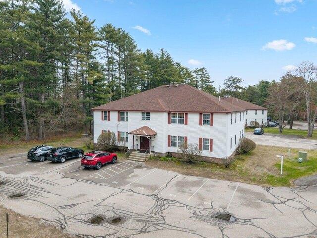 condo with 2 bedroom, Old Orchard Beach ME DS102724690