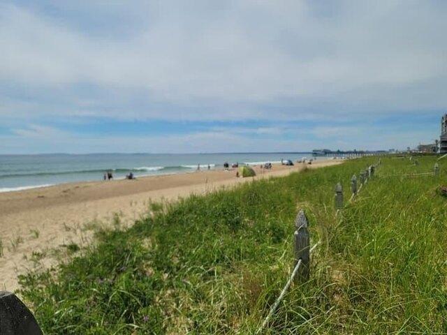 condo with 2 bedroom, Old Orchard Beach ME DS103185163