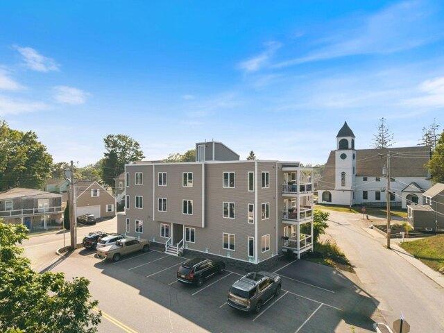 condo with 2 bedroom, Old Orchard Beach ME DS103101331