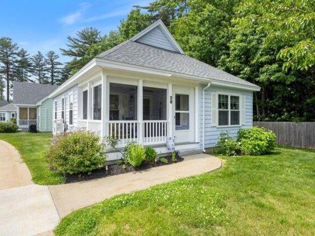 condo with 2 bedroom, Old Orchard Beach ME DS104009285