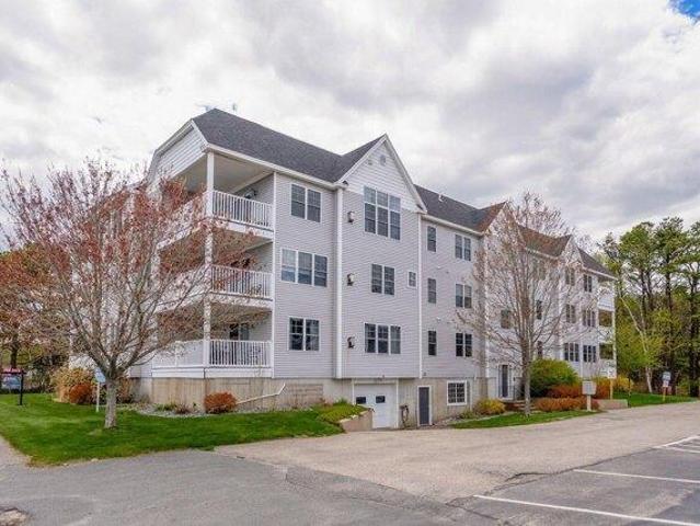 condo with 2 bedroom, Old Orchard Beach ME DS104265037
