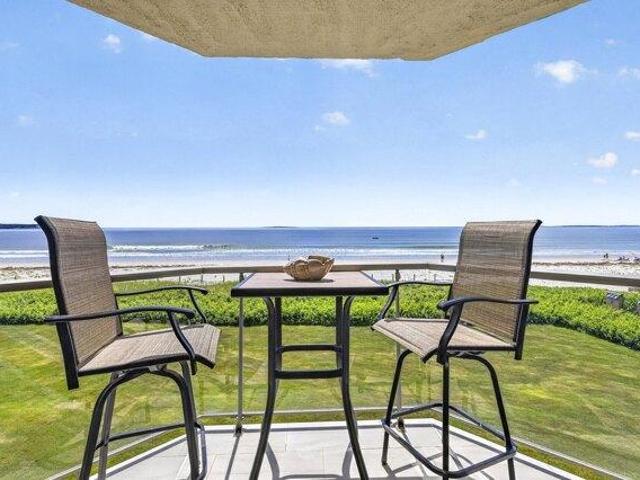 condo with 2 bedroom, Old Orchard Beach ME DS104233698
